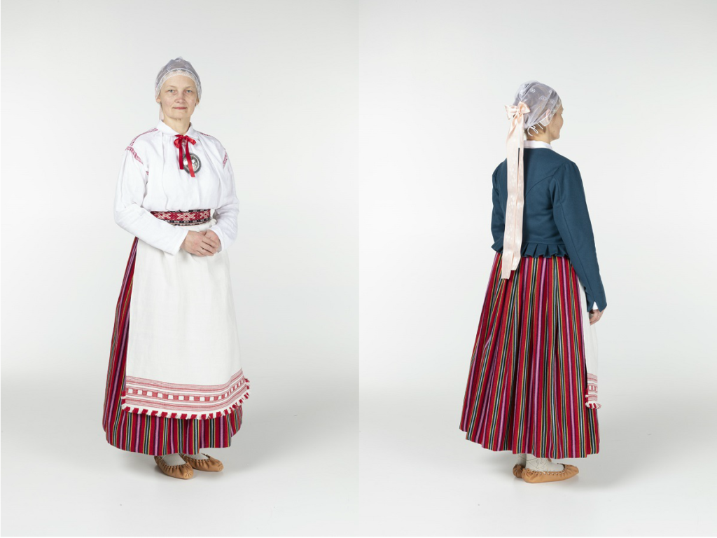 Rõõm rõivaist - Eesti Rahva Muuseumi ajaveeb